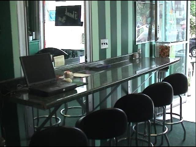 Cyber Cafe, The Circuit Cafe ® , Cyber Cafes, Restaurant Concept, Cafe ...